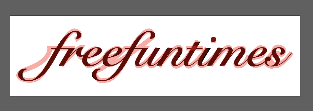 インラインSVGでCSSを使った一筆書きアニメーションについてまとめてみた（備忘録） - freefuntimes