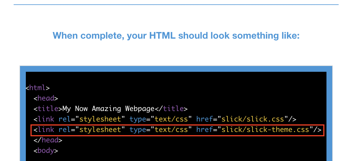 矢印とドットインジケーターありのslickスライダーを実装してみる（備忘録） - freefuntimes
