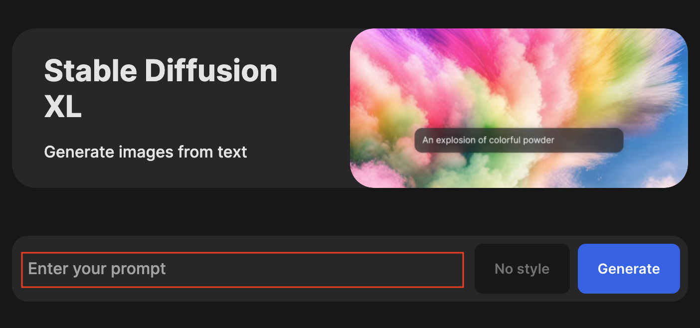 ClipDrop／Stable Diffusion XLを無料で使ってWebでどう活用できるか考えてみた - freefuntimes