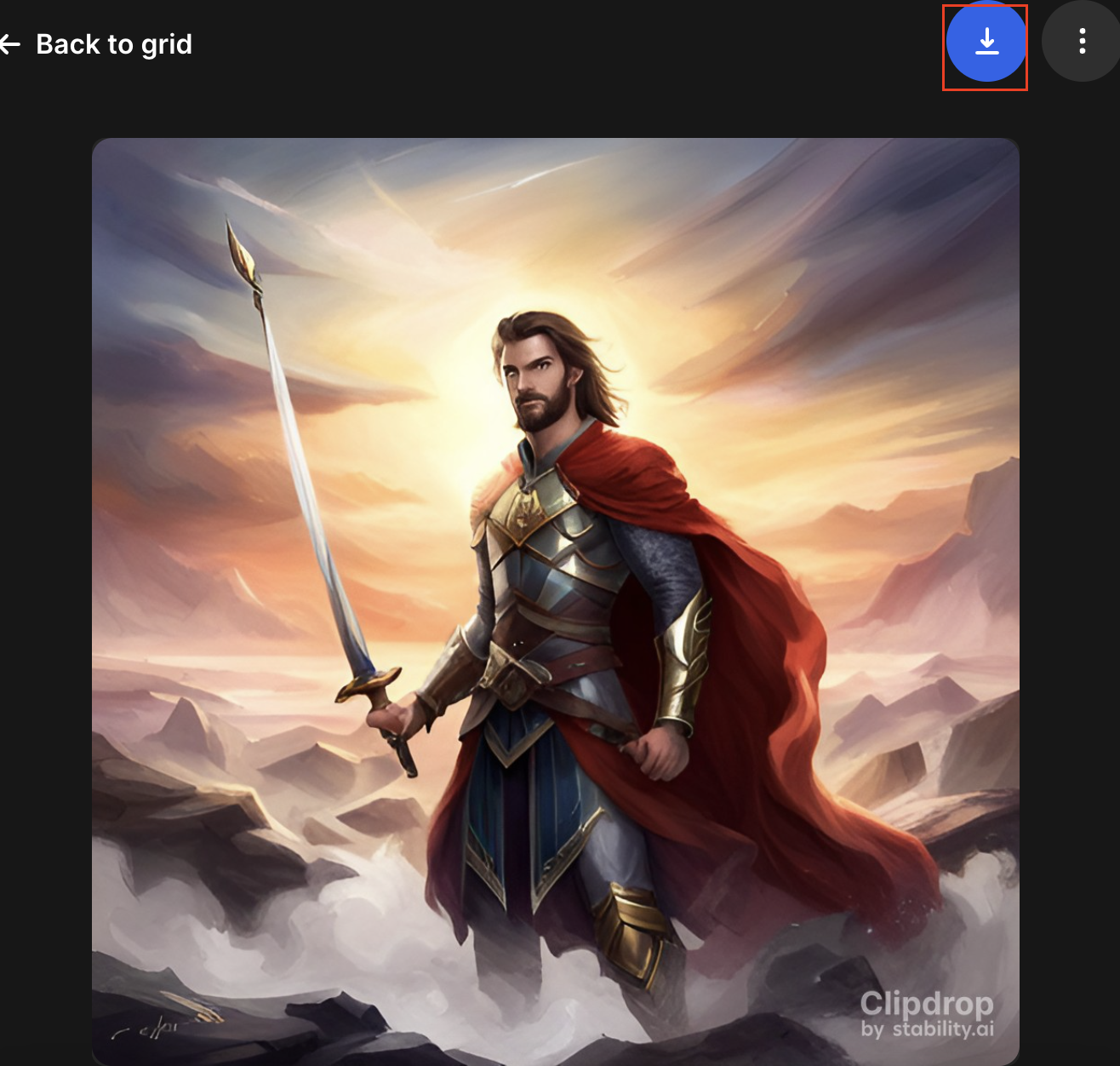 ClipDrop／Stable Diffusion XLを無料で使ってWebでどう活用できるか考えてみた - freefuntimes
