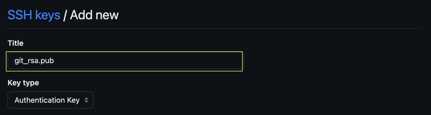 クライアント側からSSHにおける秘密鍵や公開鍵が必要なSFTP・Git情報が提供された時の流れ（備忘録） - freefuntimes